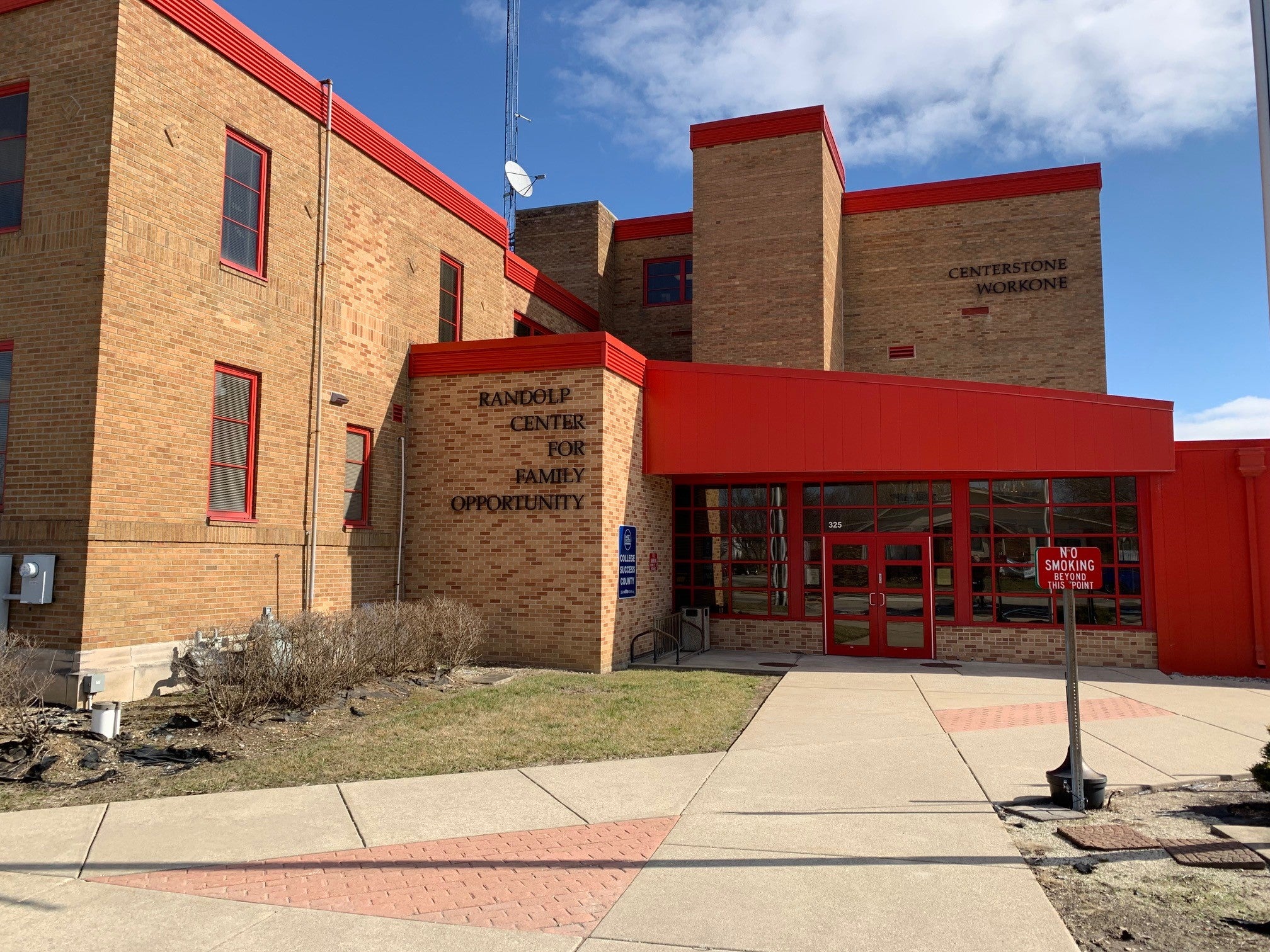 Centerstone Winchester, IN| Outpatient Services | South Oak Street