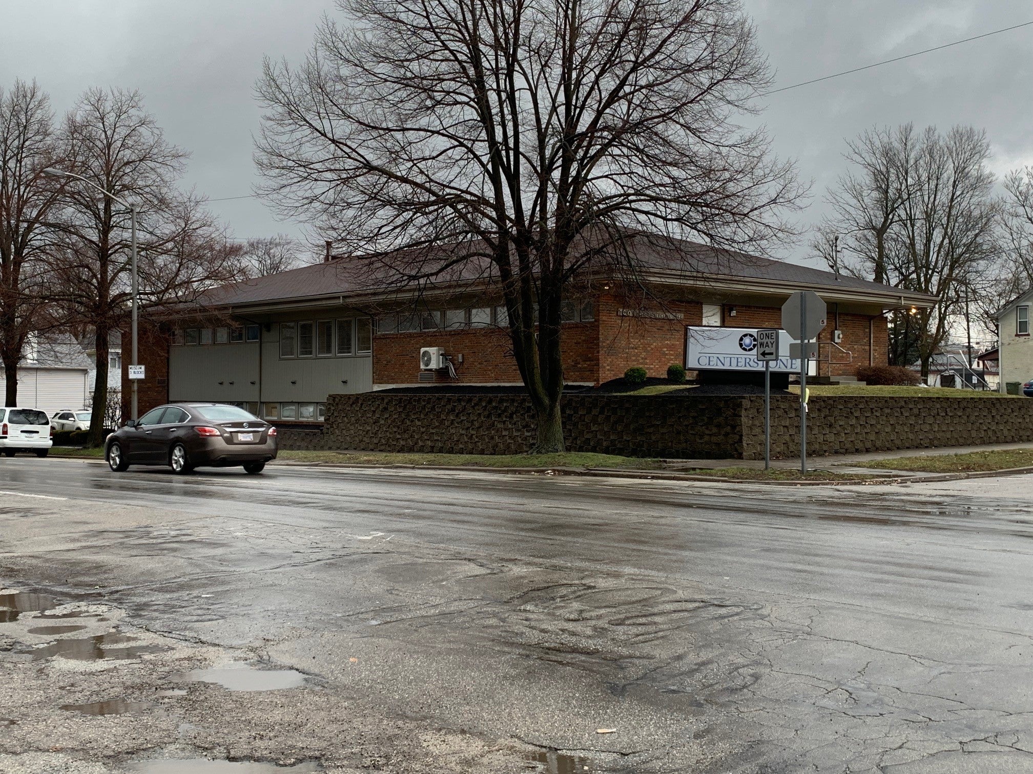 Centerstone Adult and Family Services - Centerstone