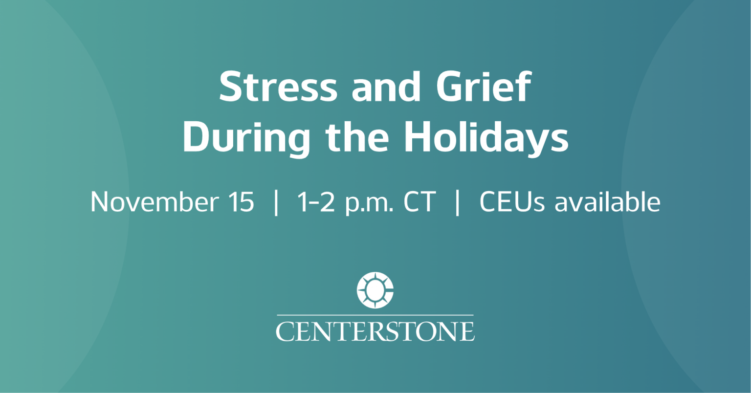 Behavioral Health & Addiction Services in Florida | Centerstone