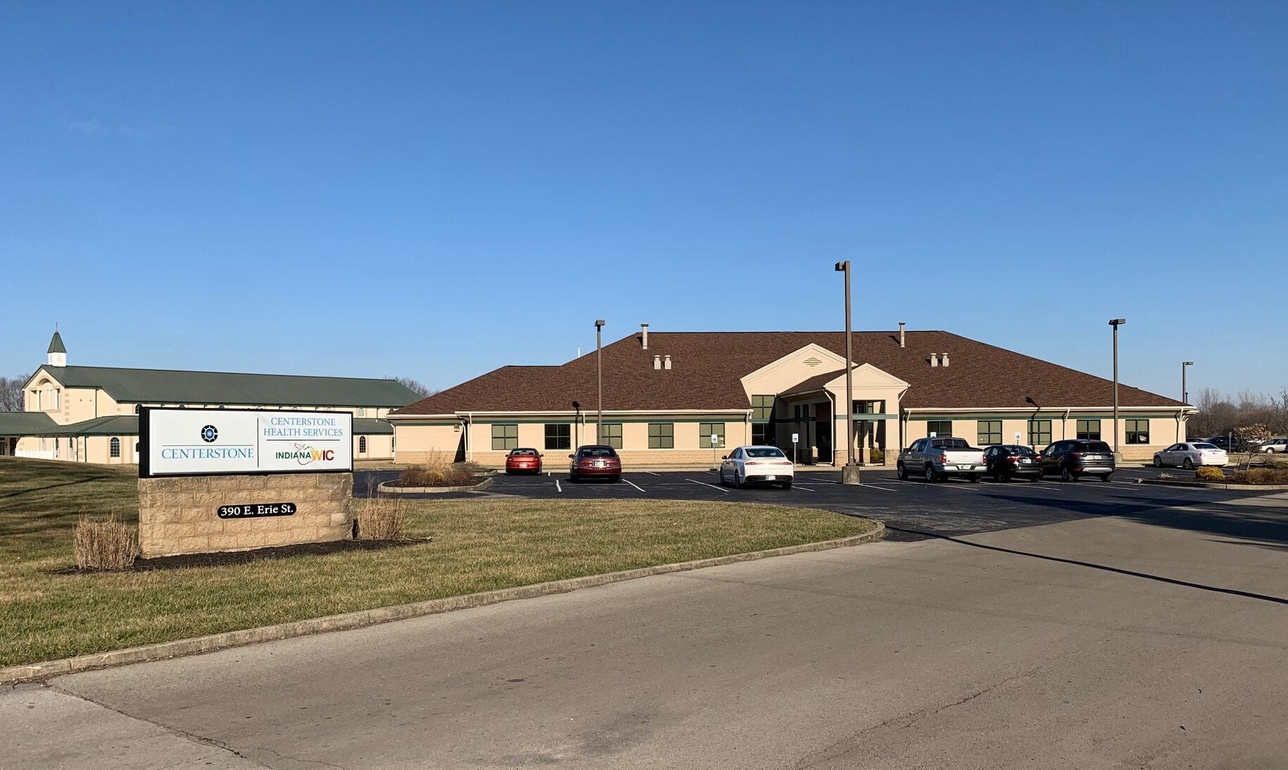 Centerstone Mental Health & Addiction Services in Indiana