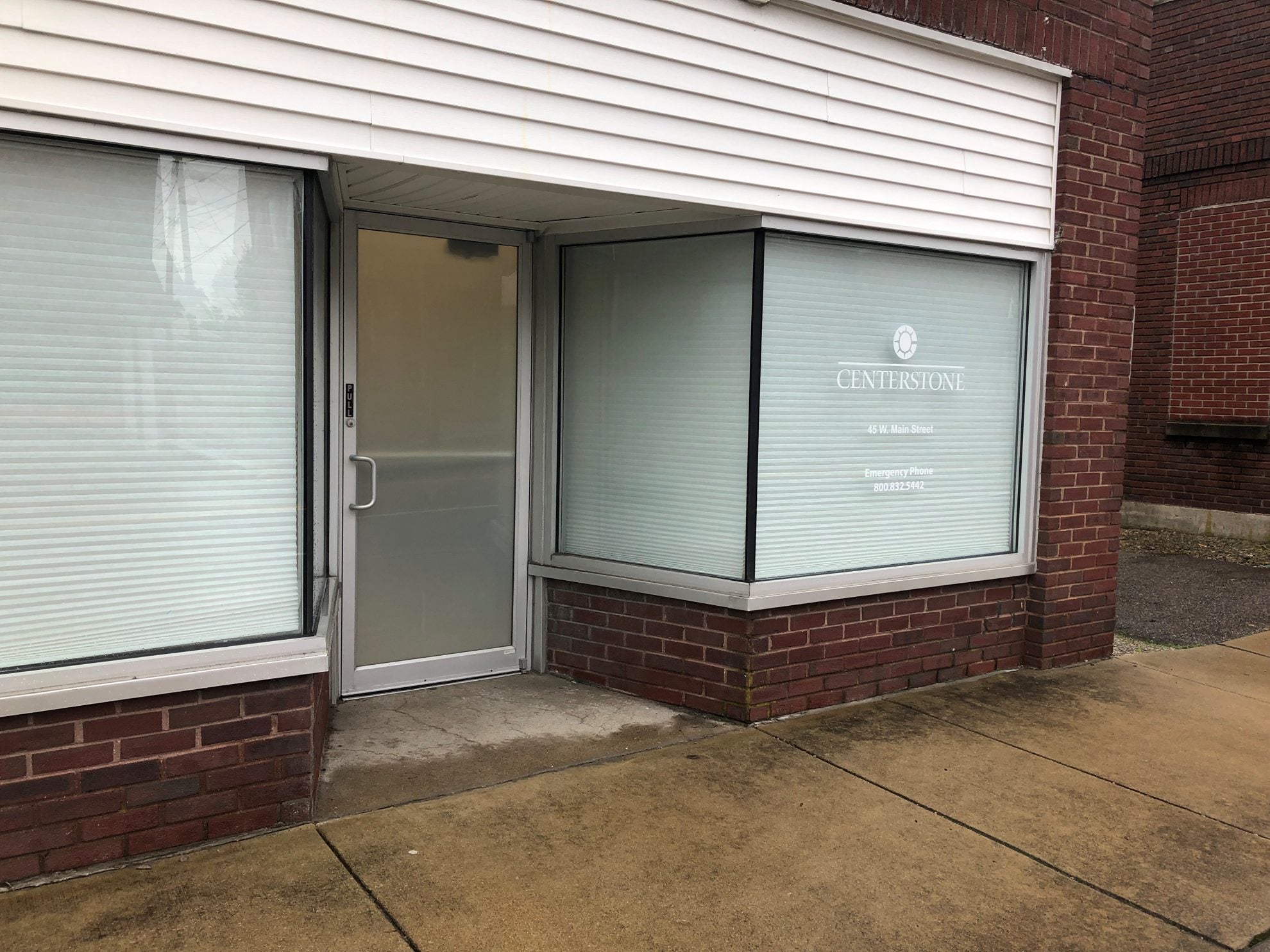 Centerstone Mental Health & Addiction Services in Indiana