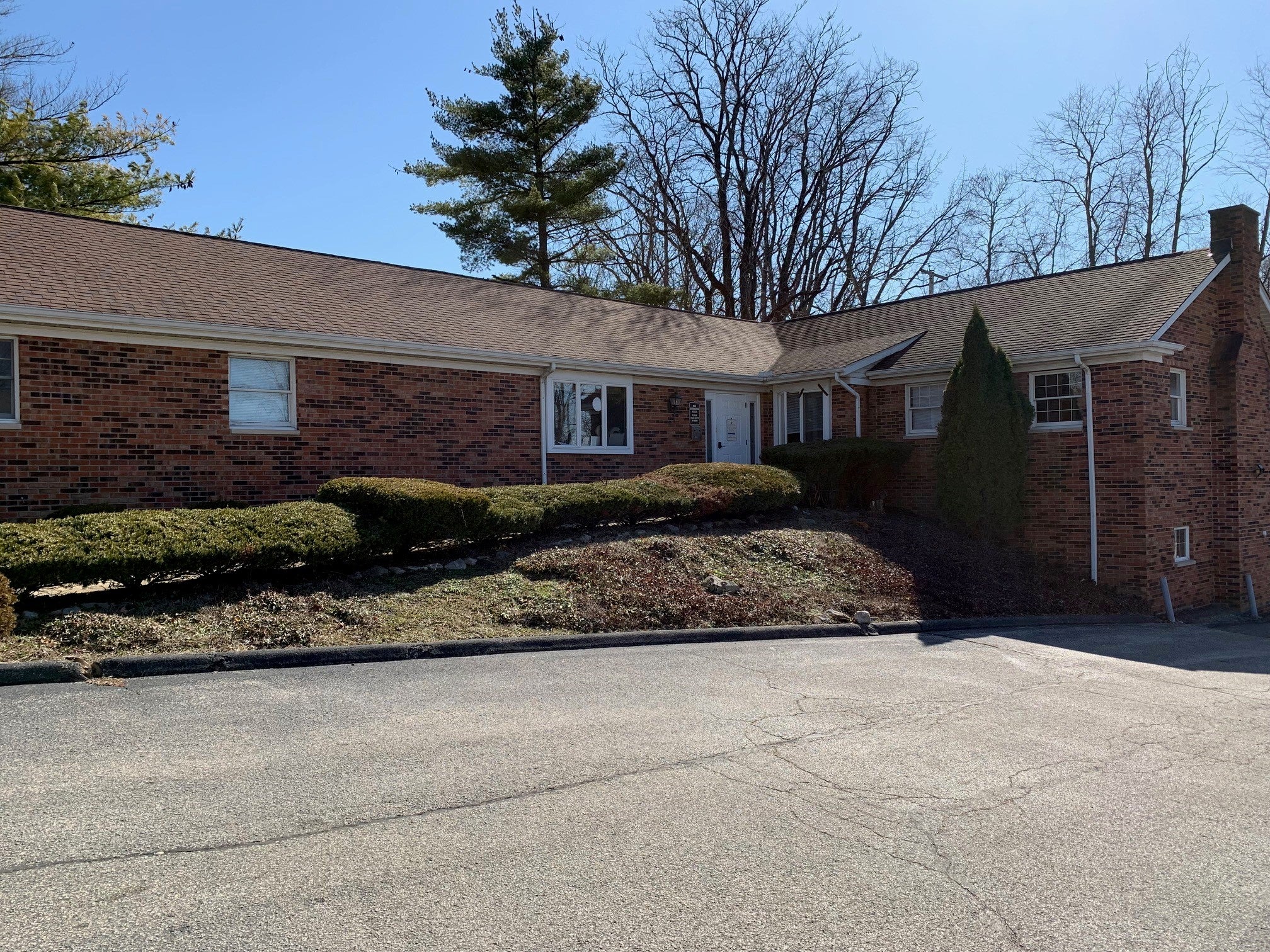 Centerstone Recovery Center (Bloomington) - Centerstone