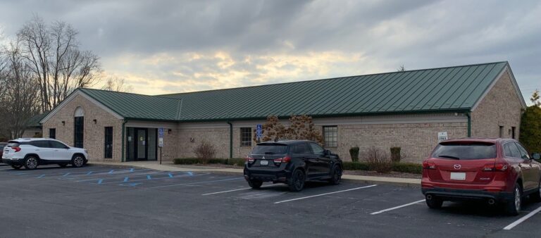 Centerstone Mental Health & Addiction Services in Indiana