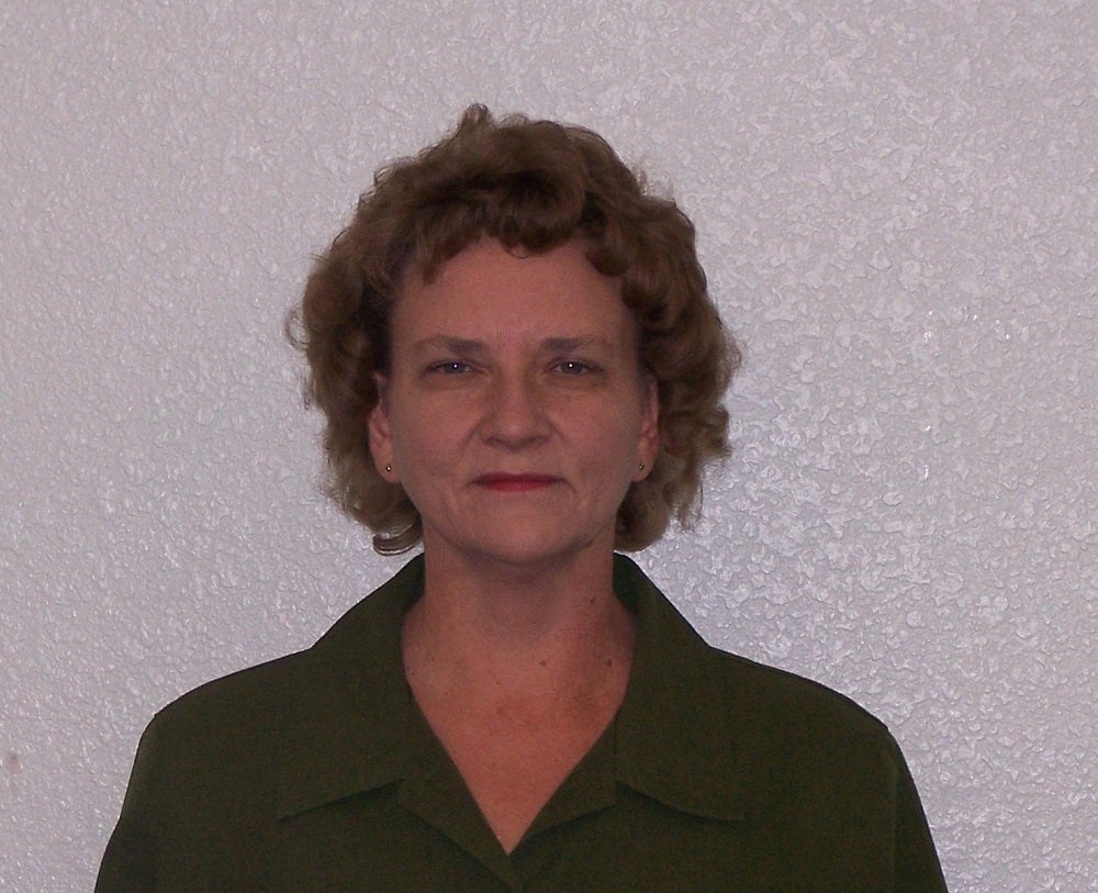 Patricia Meyer receives award for work at Centerstone - Centerstone