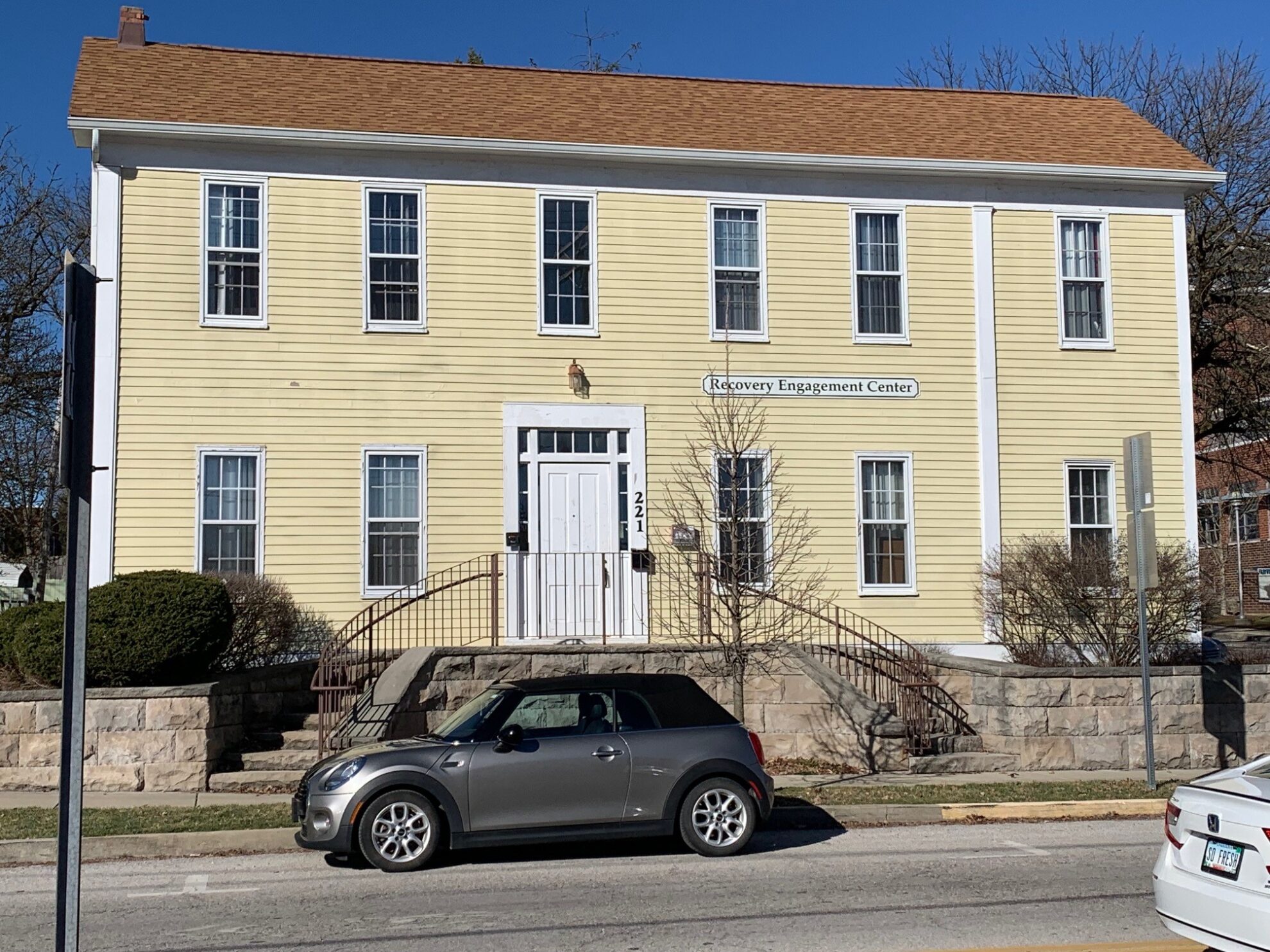 Centerstone Mental Health & Addiction Services in Indiana