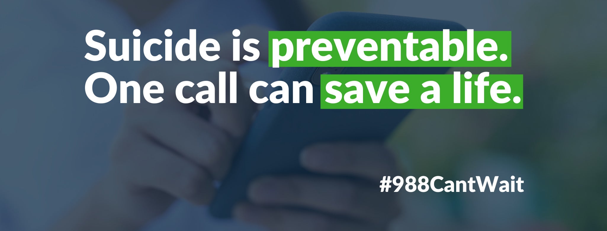 Centerstone applauds, supports U.S. transition to 988 mental health ...