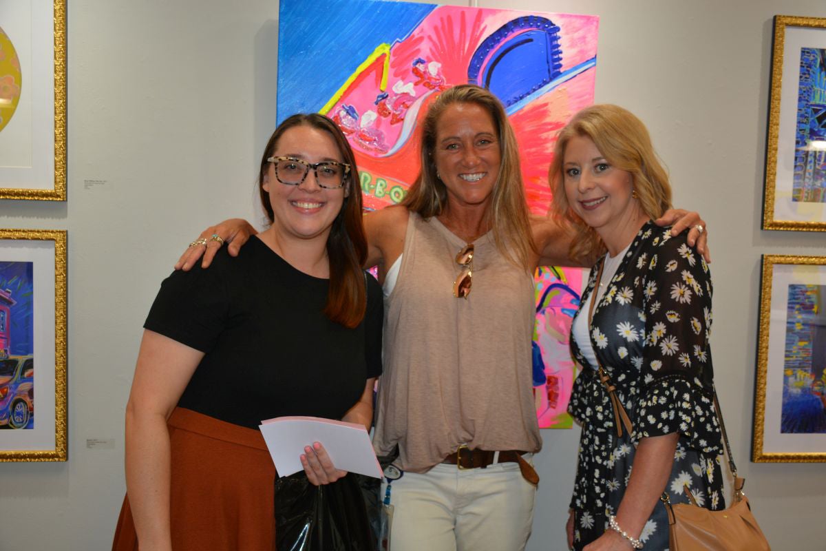 Art for Hope - Centerstone