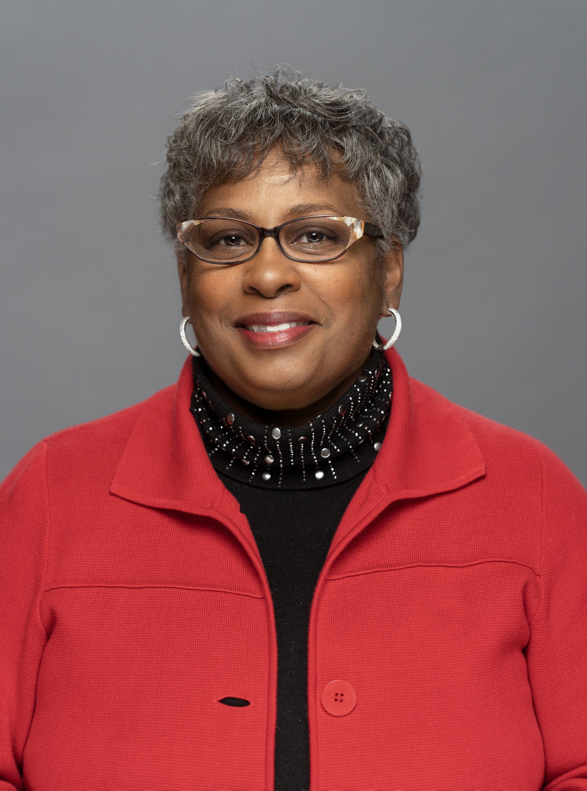 Rev. Dr. Deborah Blanks - Centerstone Rev. Dr. Deborah Blanks - Centerstone