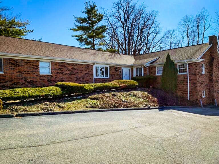 Centerstone Recovery Center (Bloomington) - Centerstone