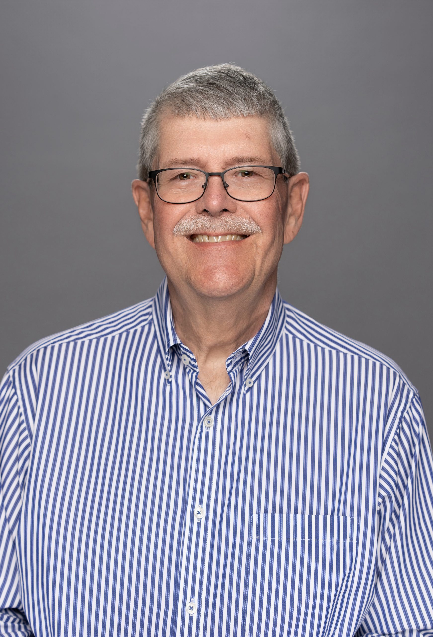 Lee Brackett - Centerstone