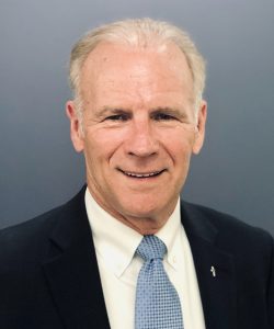 Brigadier General (ret) Michael P. Fleming to Receive Prestigious ...