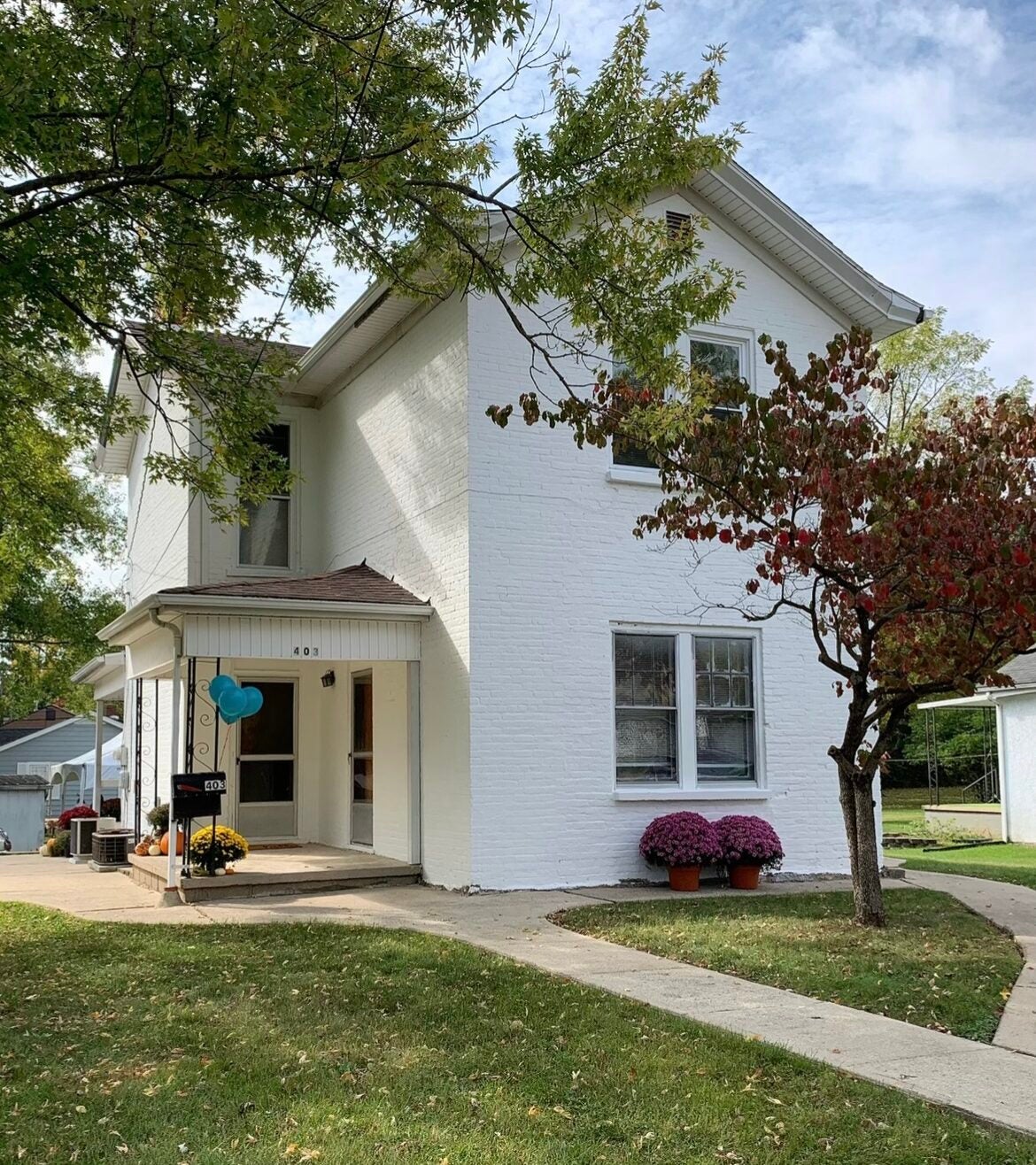 Centerstone Recovery Center (Richmond) - Centerstone
