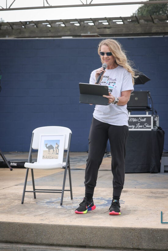 Life;Story - Centerstone