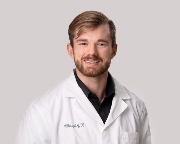 Psychiatry Program Residents - Centerstone