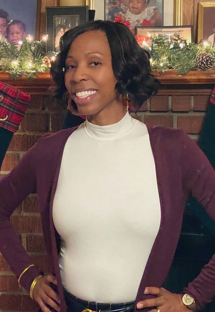 Meet the Team: DeAndra Parker - Centerstone