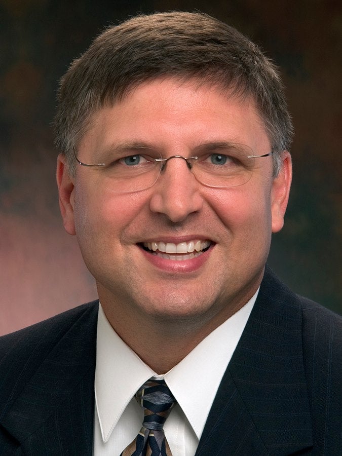 Dr. Brad Nunn named chief clinical quality officer at Centerstone ...