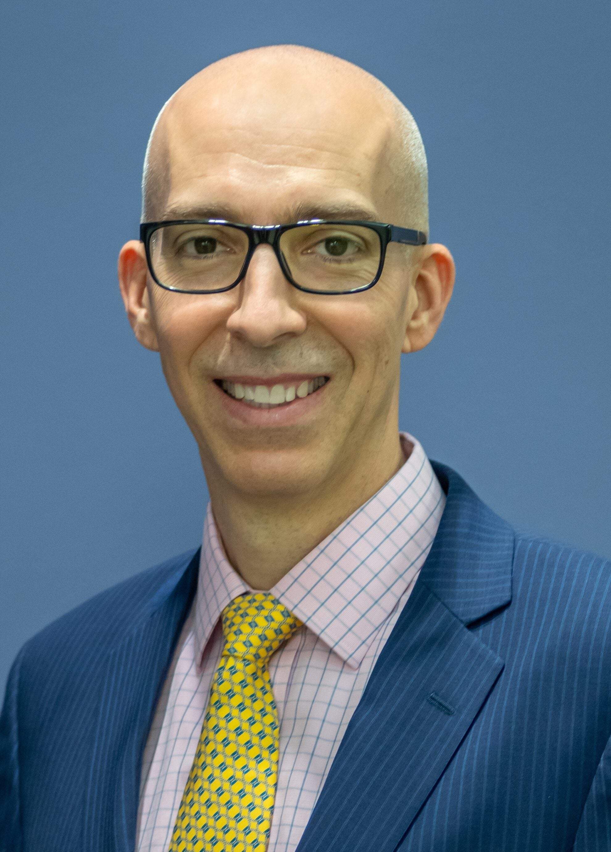 Dr. Matt Hardy named regional chief operating officer at Centerstone ...