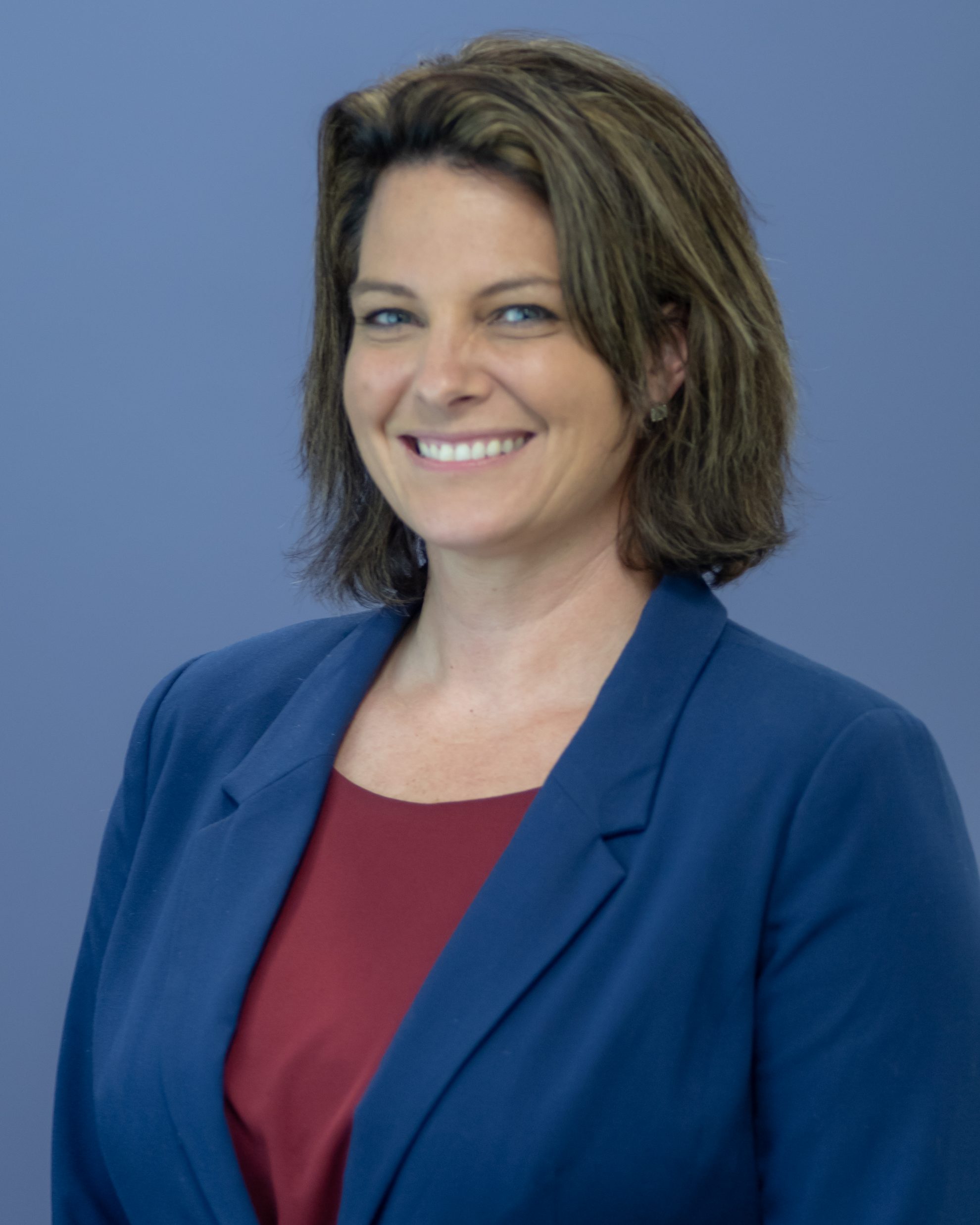 Liz Sherr, Clinic Director | Steven A. Cohen Military Family Clinic ...