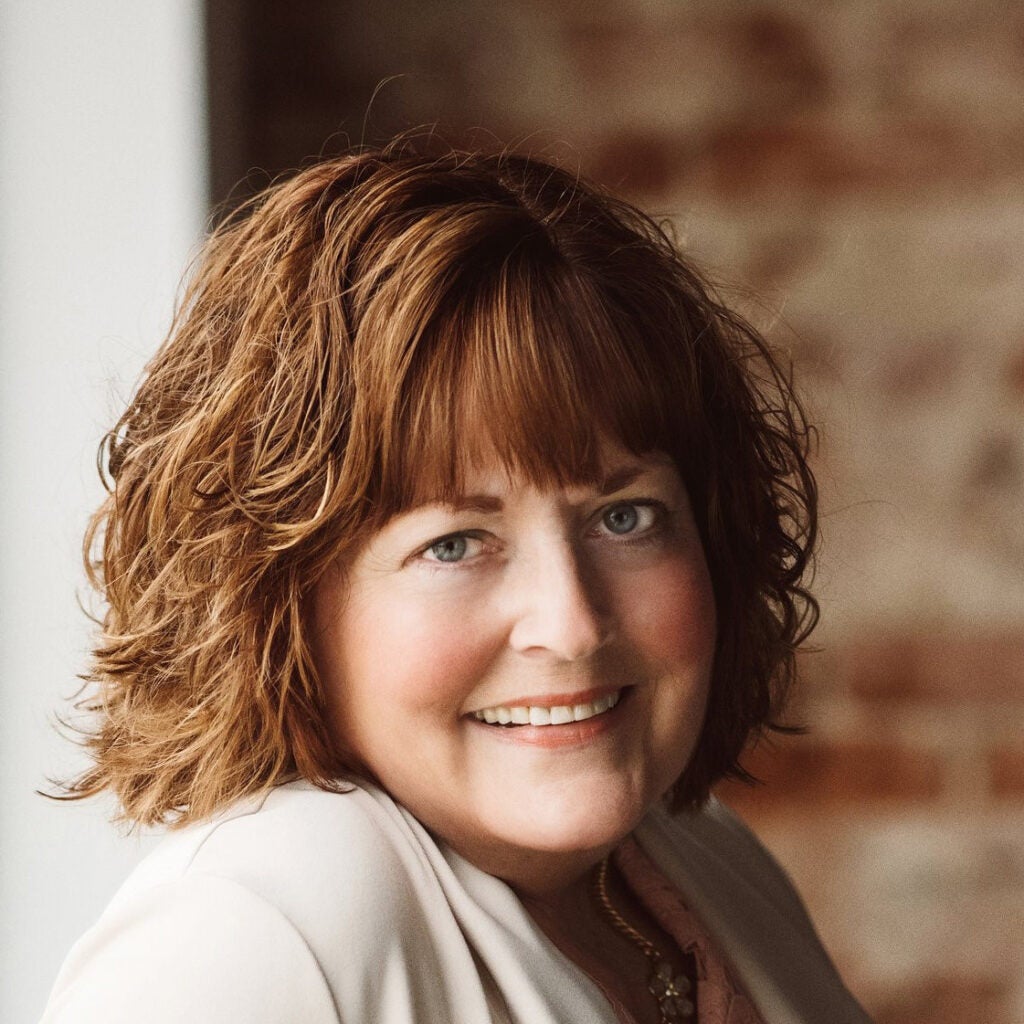 Jennifer Embree - Centerstone