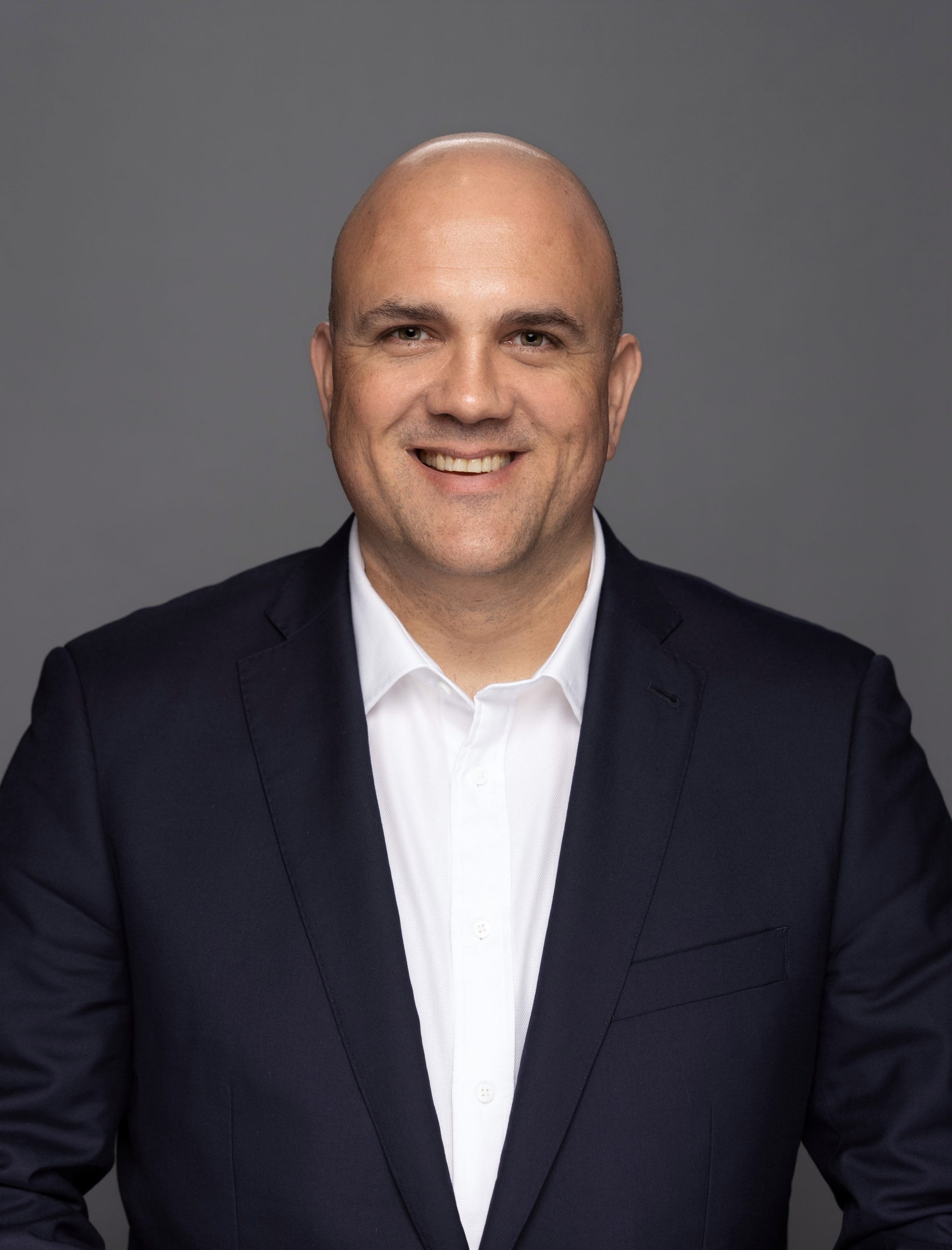 Mike Enos - Centerstone