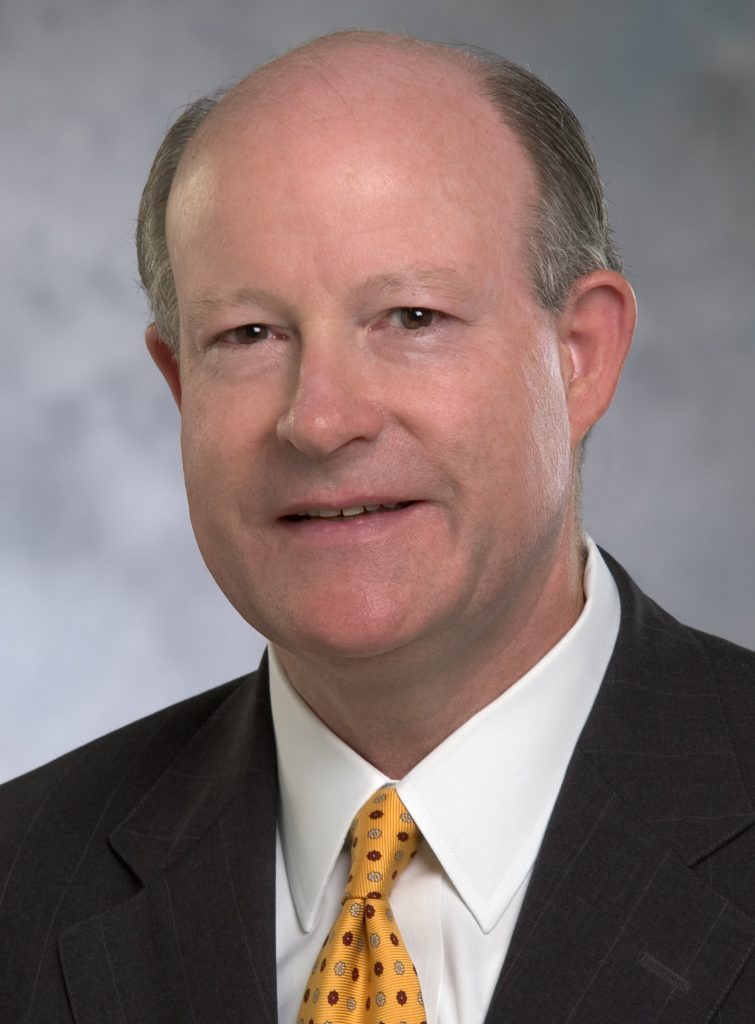 Richard H. Fitzgerald - Centerstone