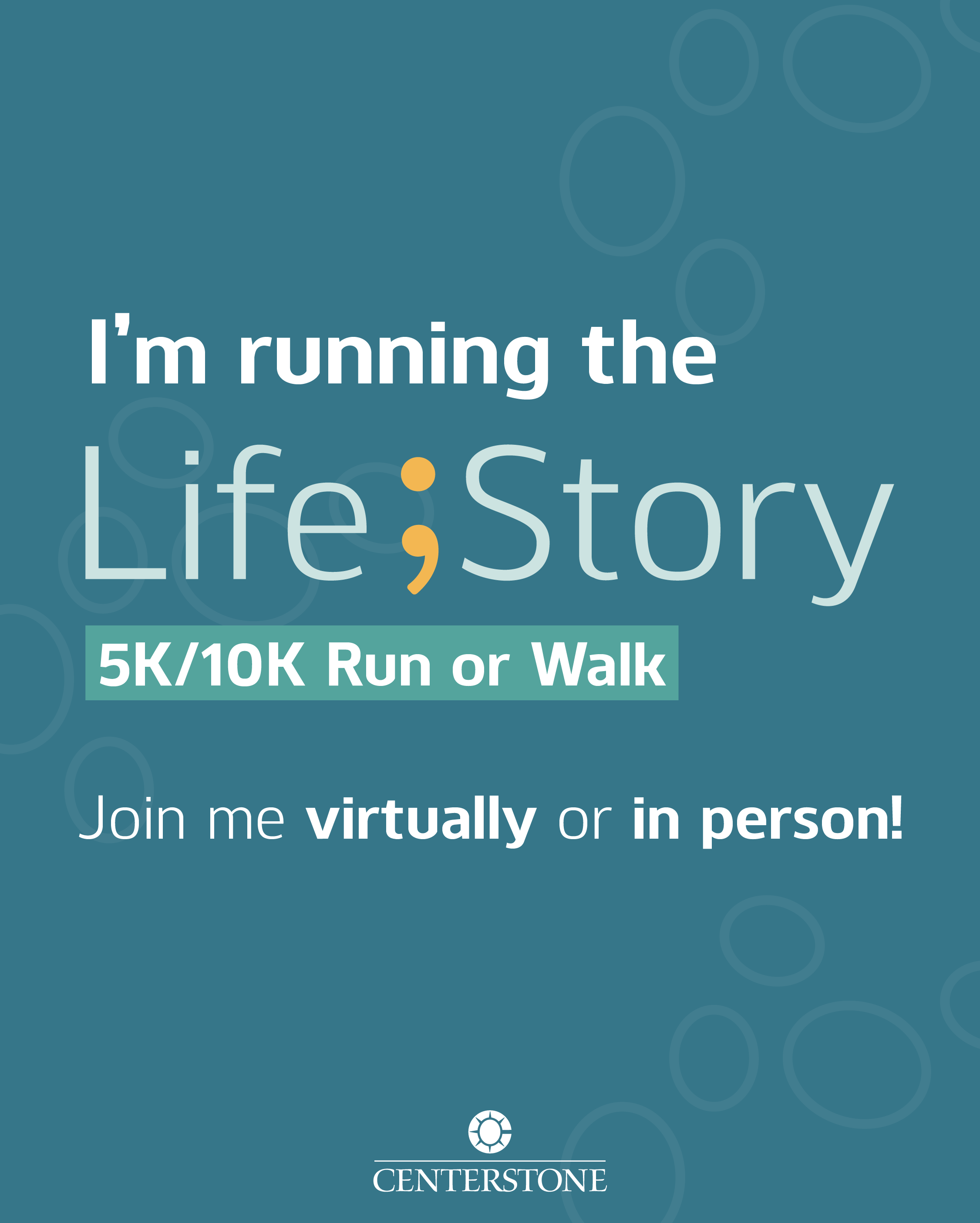 Life;Story - Centerstone