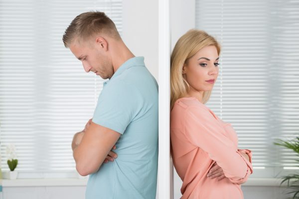 How to Deal with Infidelity & Seek Help If Needed