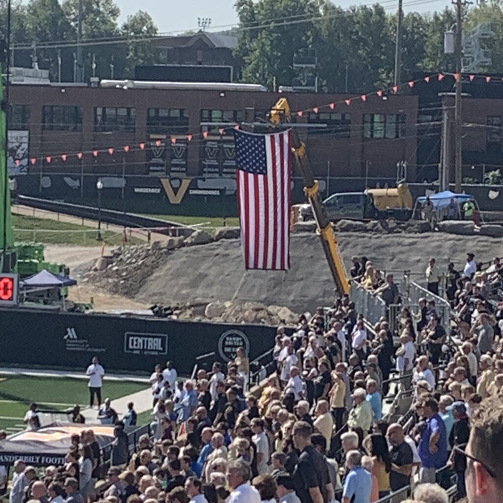 Gold Star Game - Centerstone