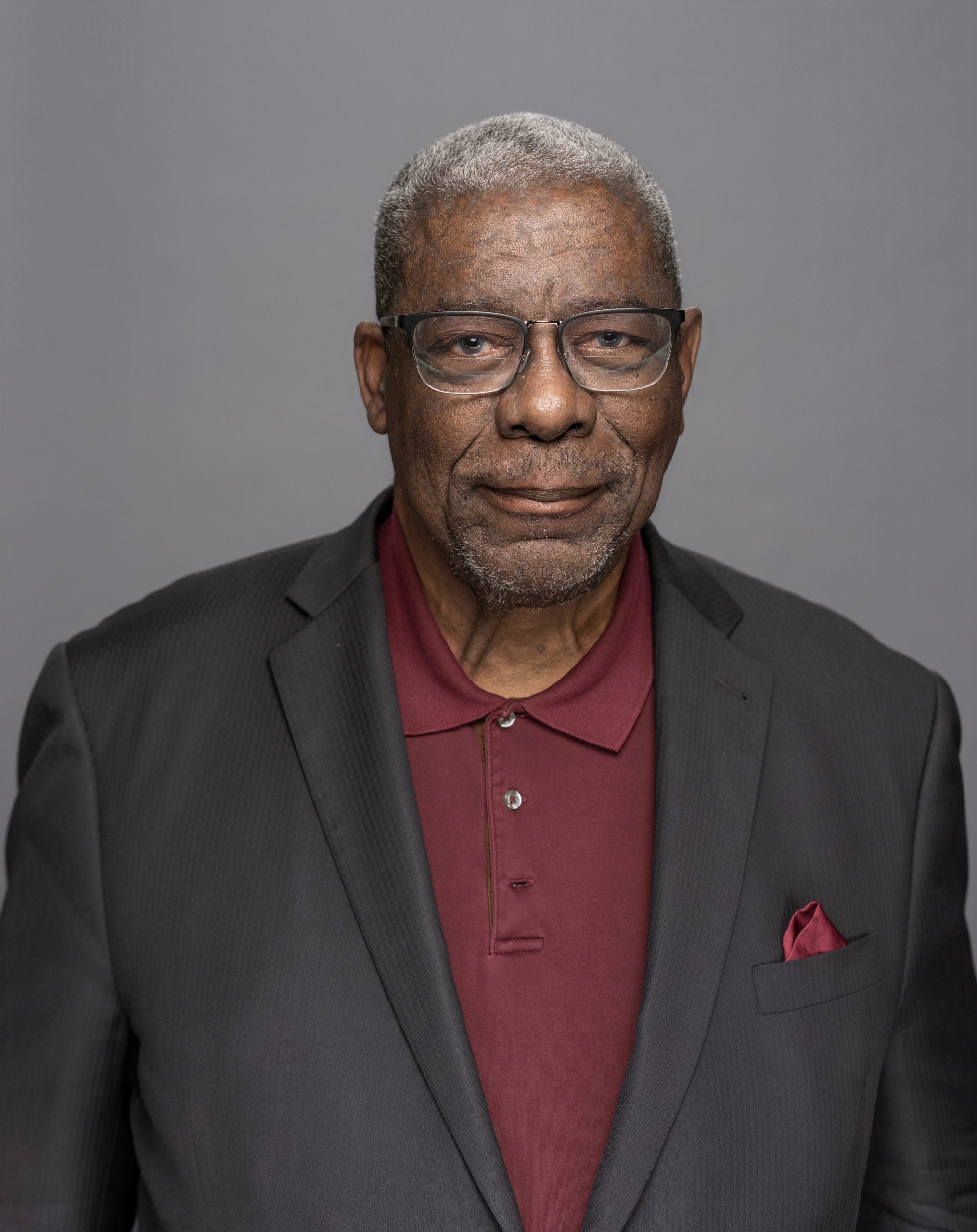 Rev. James T. Golden - Centerstone