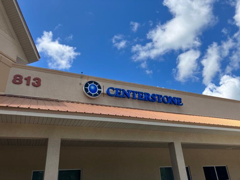 Centerstone Mental Health & Addiction Services in Florida
