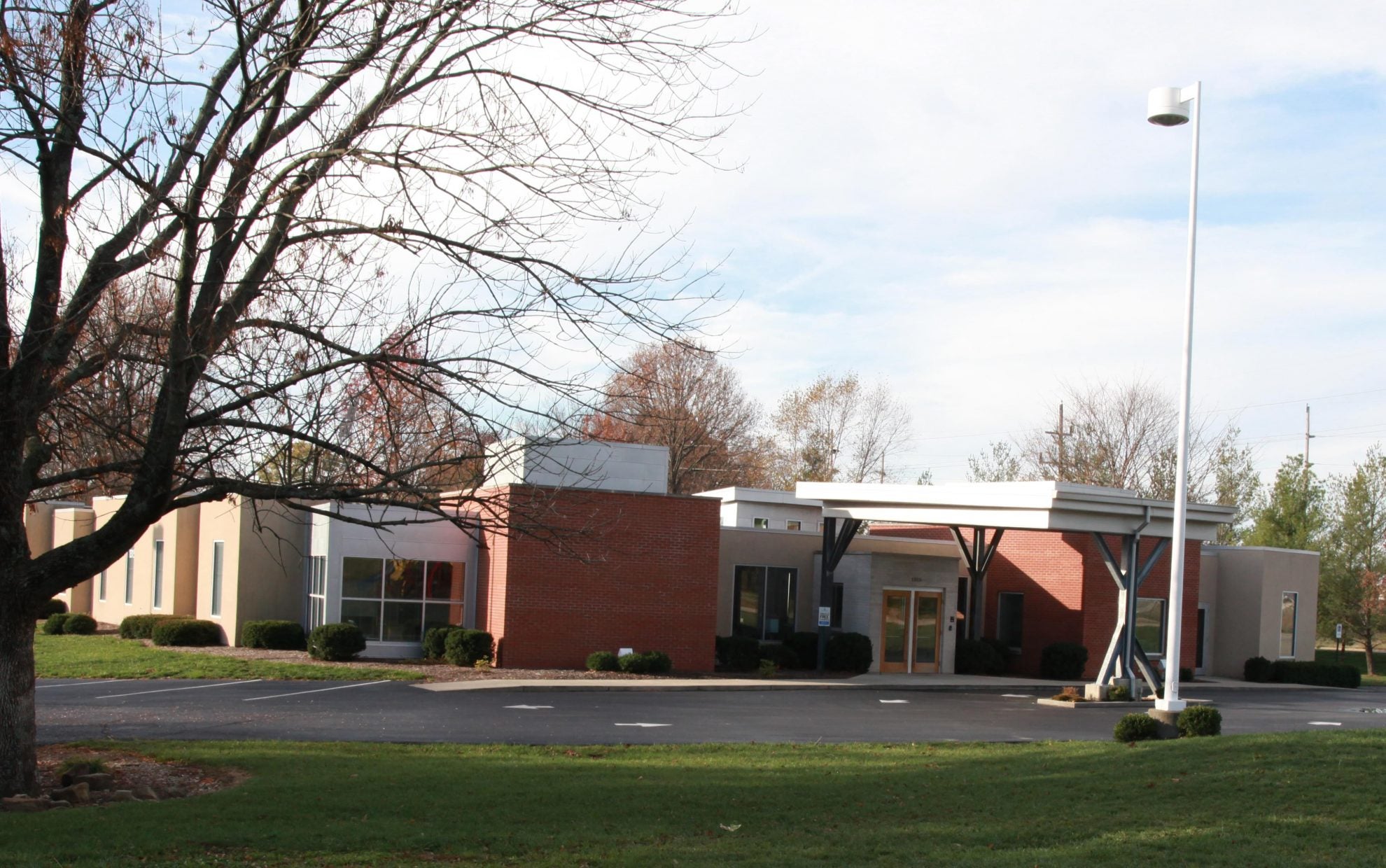 Centerstone Mental Health & Addiction Services in Indiana