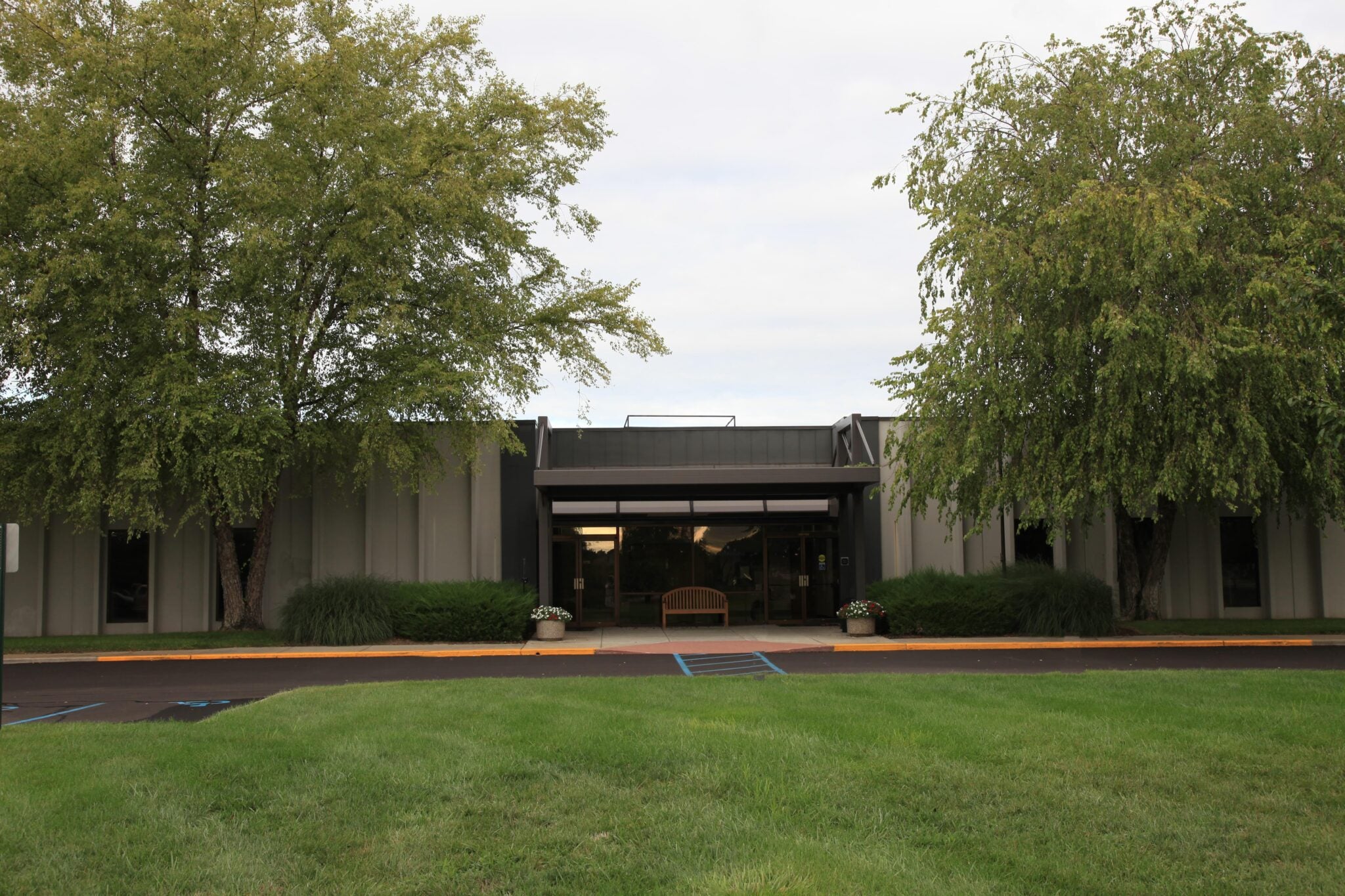 Centerstone Columbus, IN | North Marr Road | Centerstone