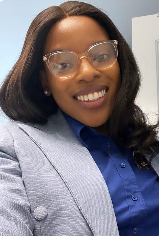 Meet the Team - Centerstone