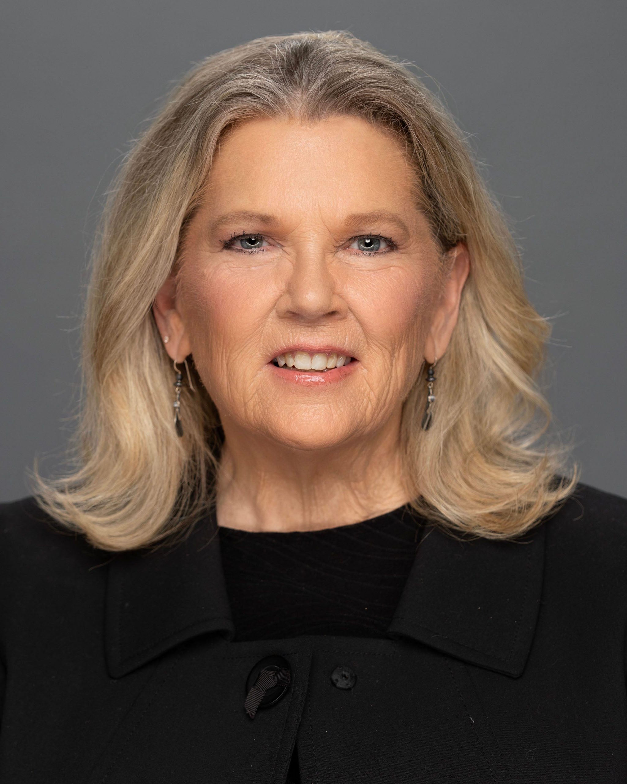 Susan Kidder - Centerstone