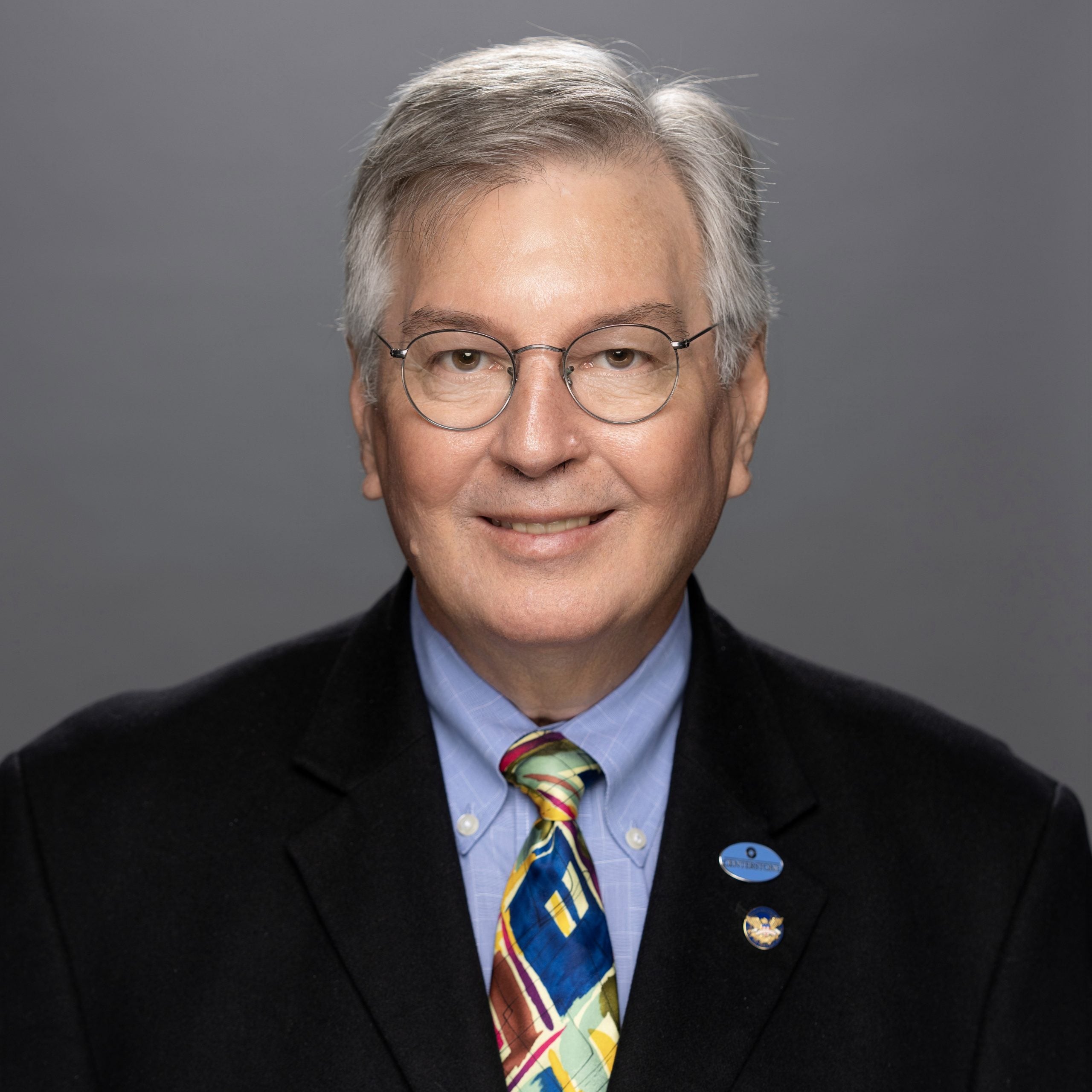 Timothy Knowles - Centerstone