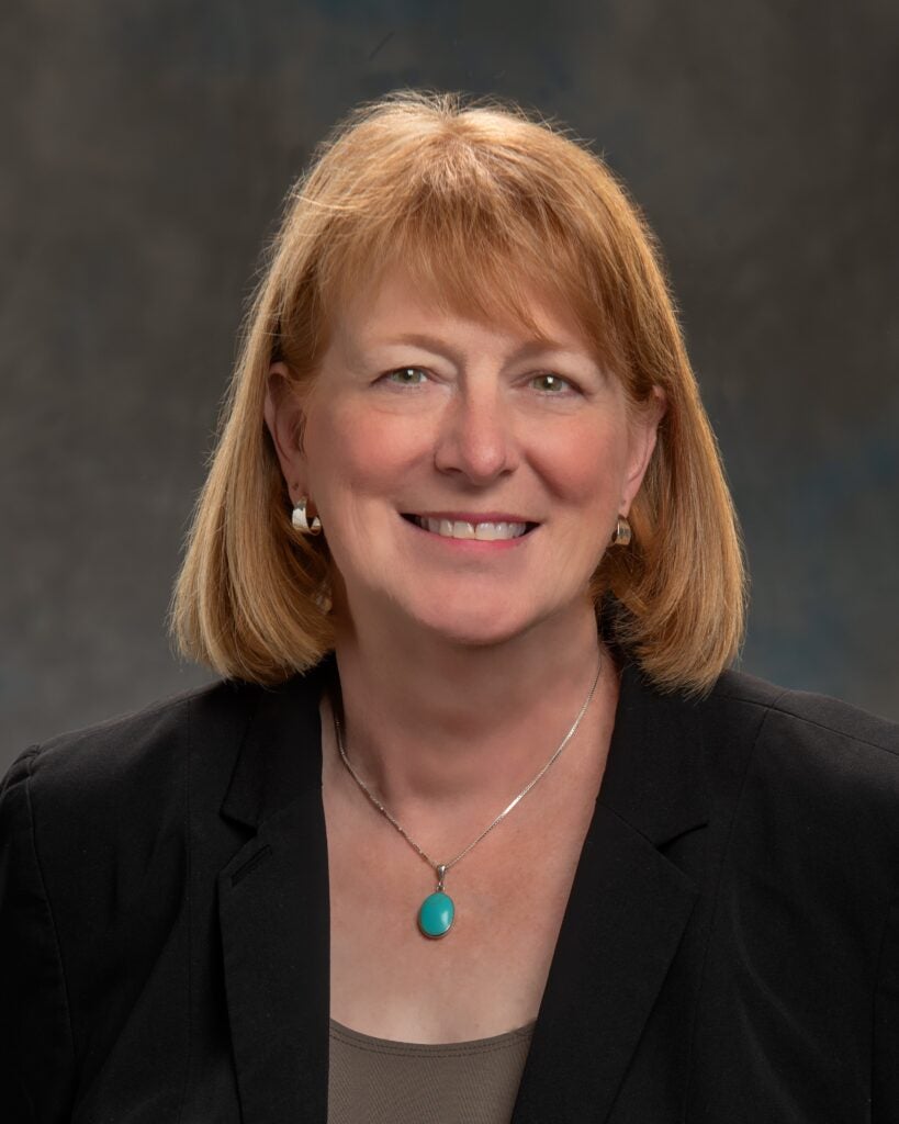 Centerstone's Foundation Leadership - Centerstone