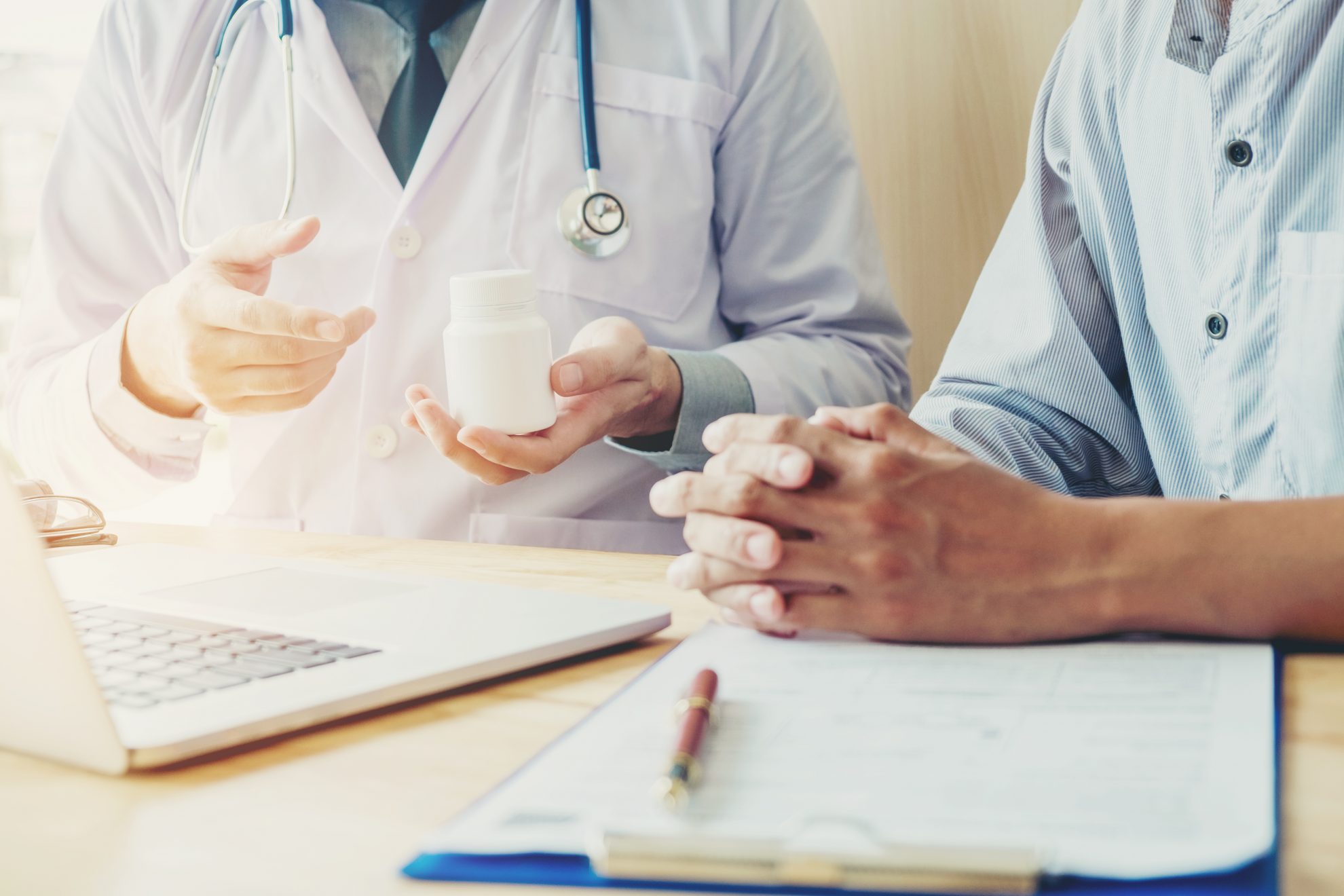 Medication-Assisted Treatment Program - Centerstone