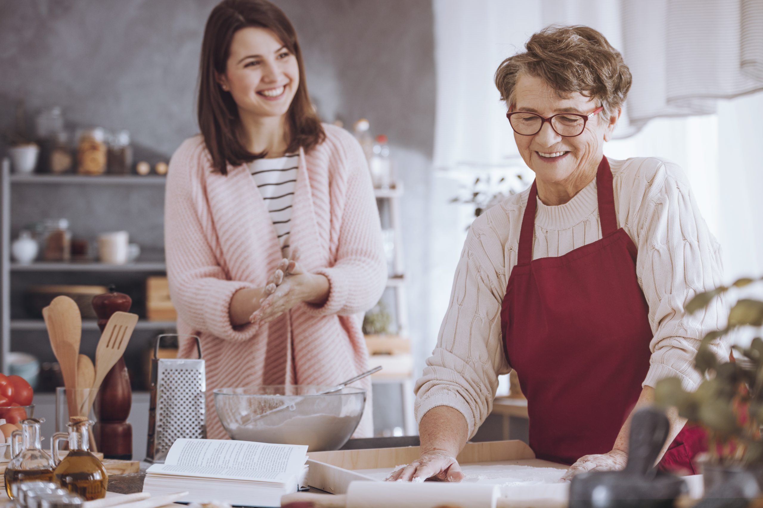 Four Ways to Avoid Overdoing the Holidays - Centerstone