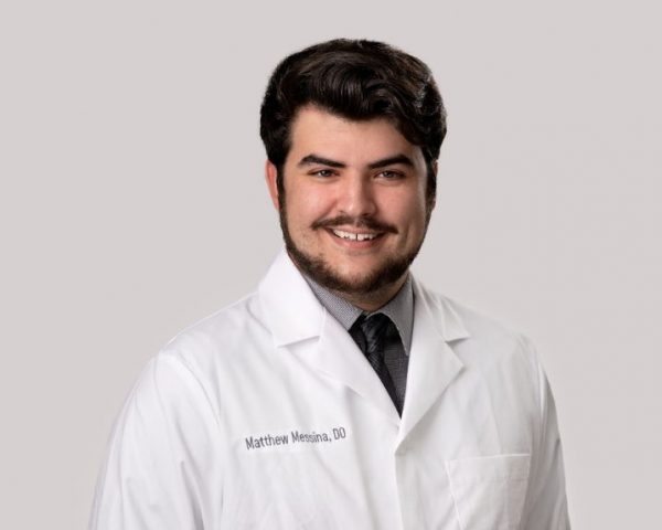 Psychiatry Program Residents - Centerstone