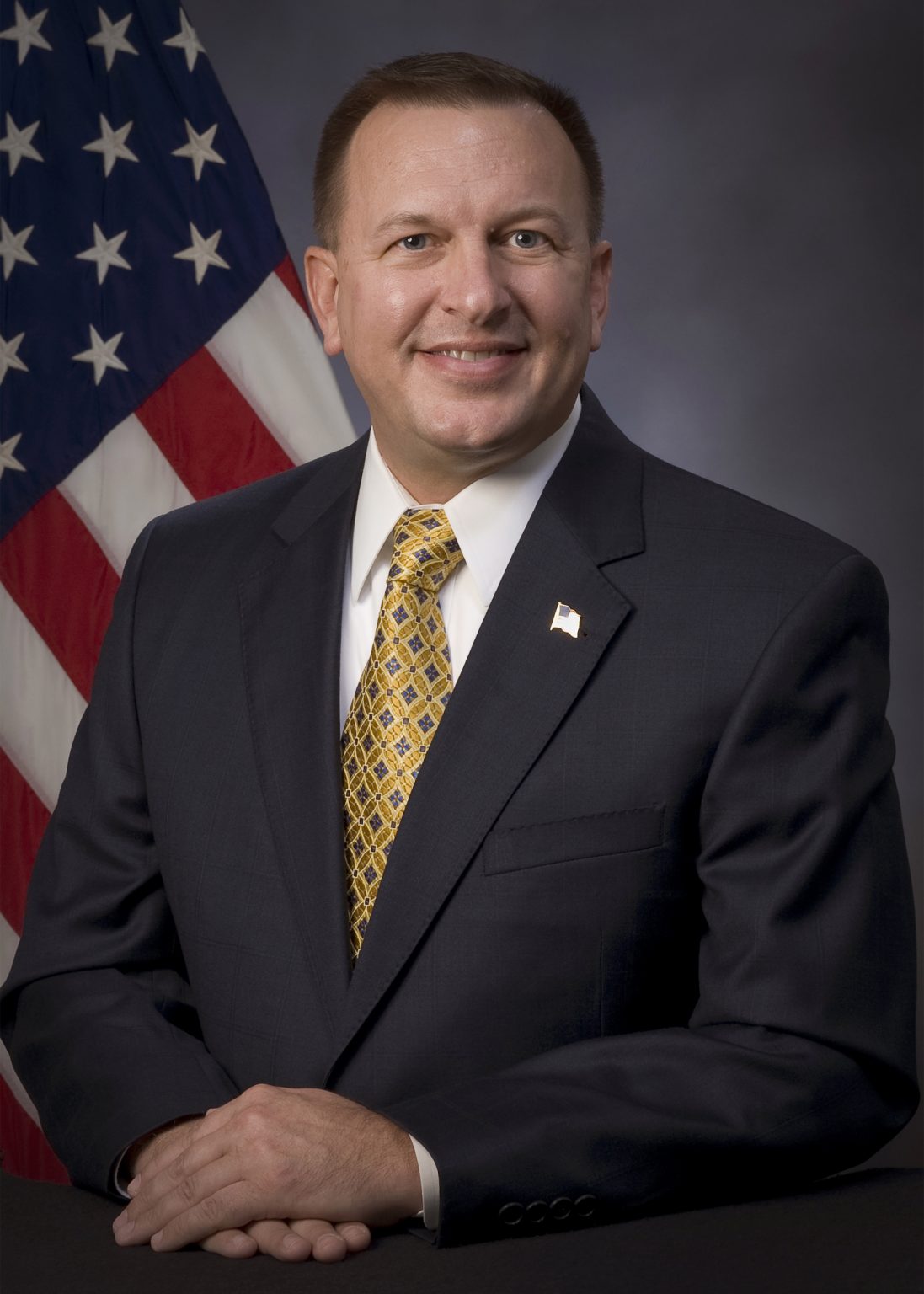 Michael J. McCalip - Centerstone