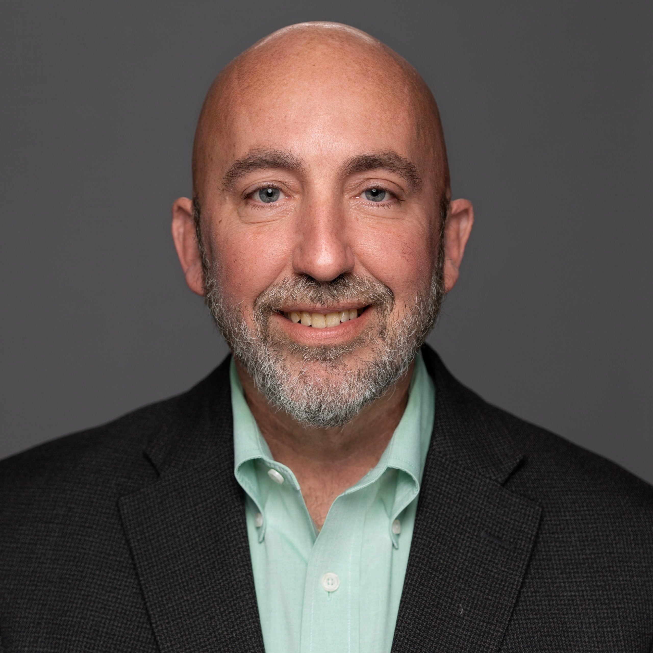 Geoff McKim - Centerstone