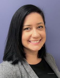 Meet the Team: Alexandra Field - Centerstone