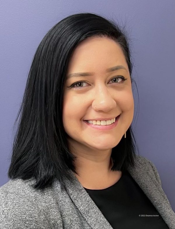 Meet the Team: Alexandra Field - Centerstone