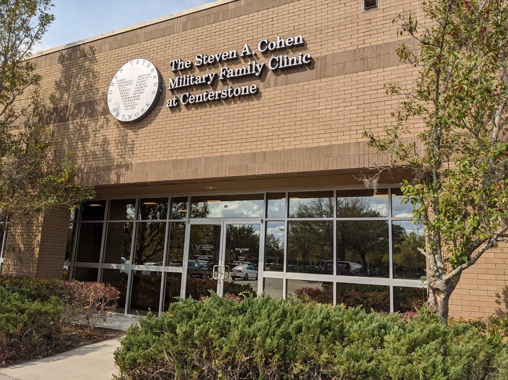 Meet the Team: Natasha Schauer - Centerstone