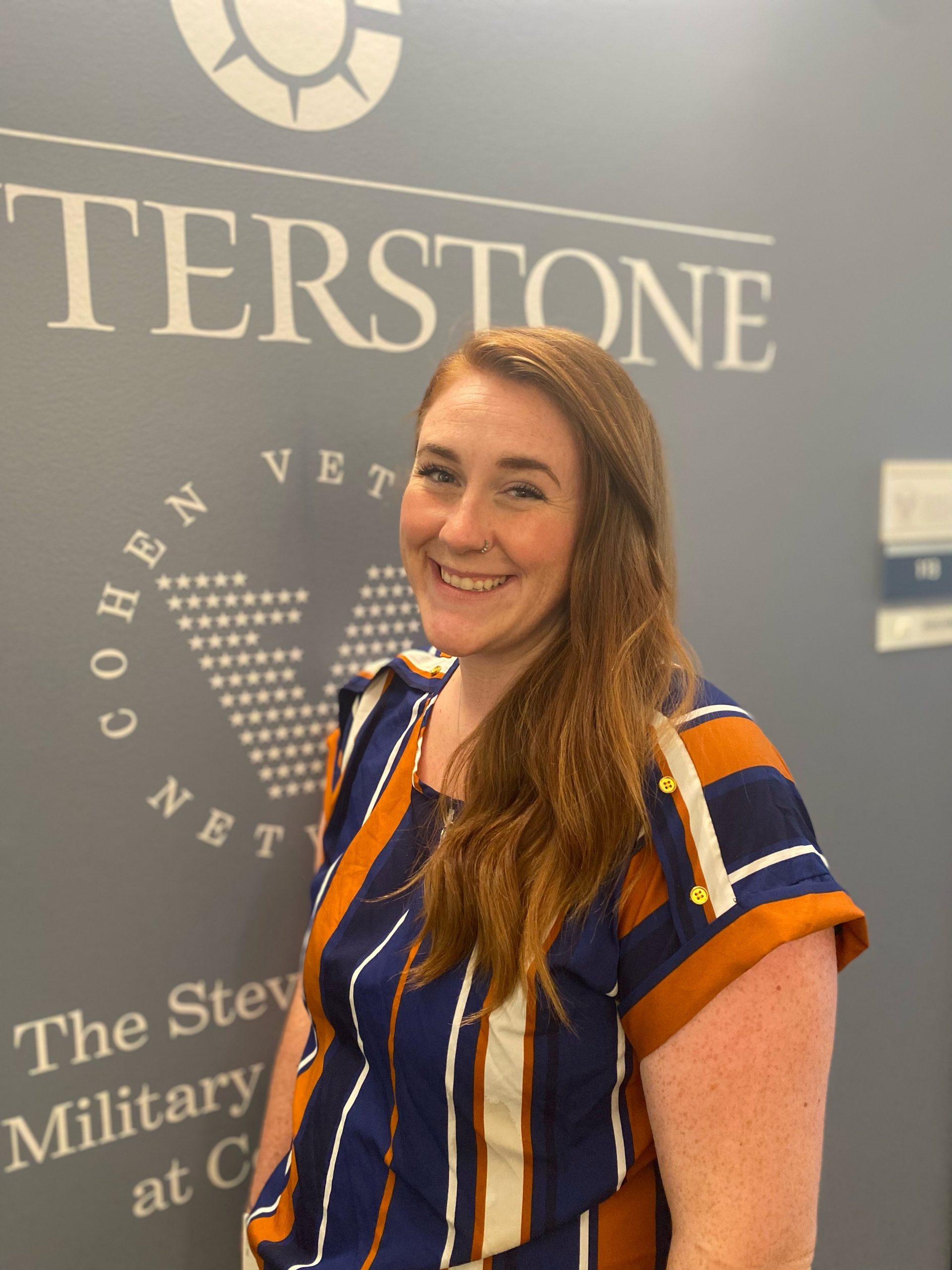 Meet the Team: Rachel Wolff - Centerstone