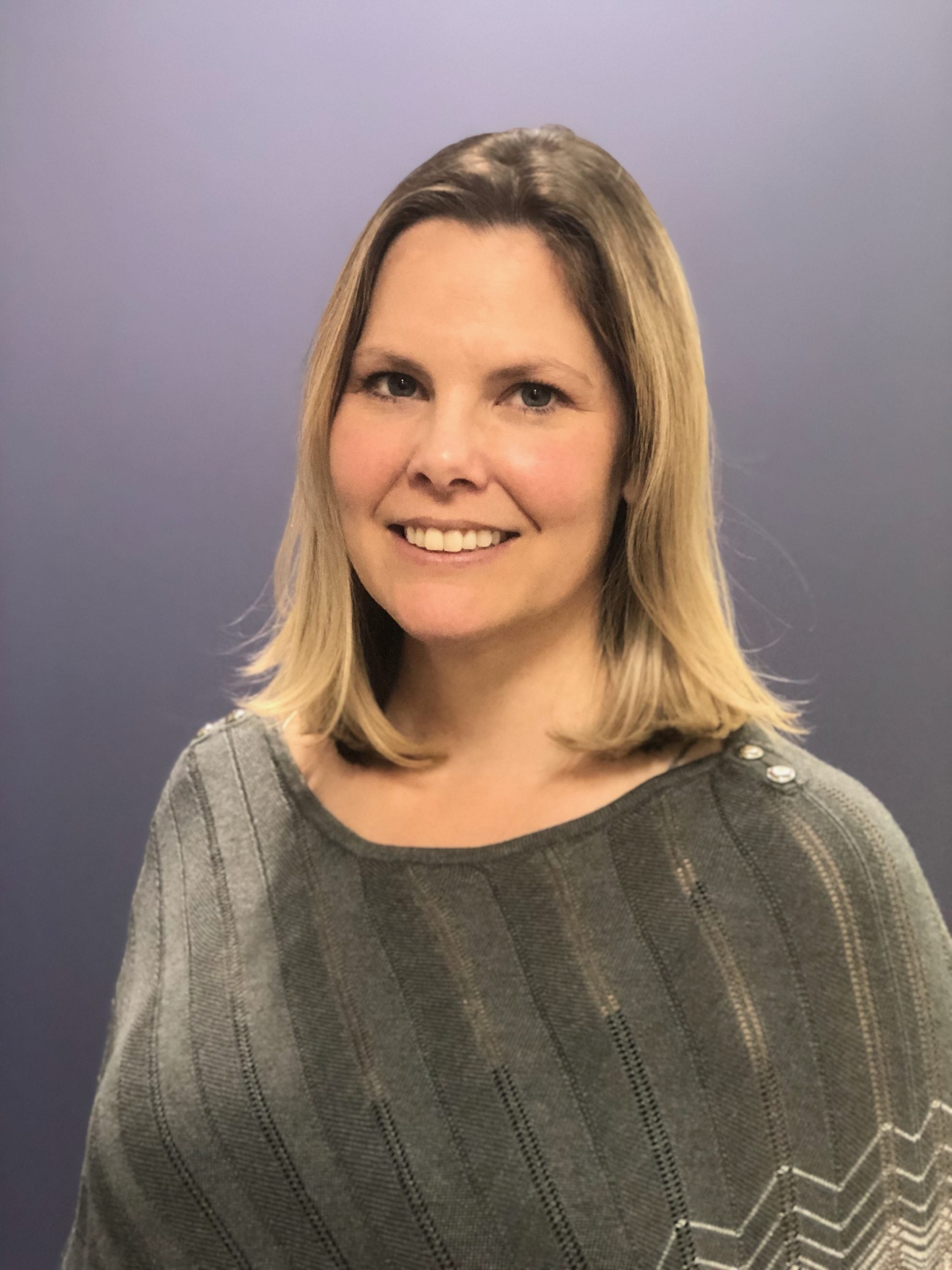 Meet the Team: Tiffany Douglas - Centerstone