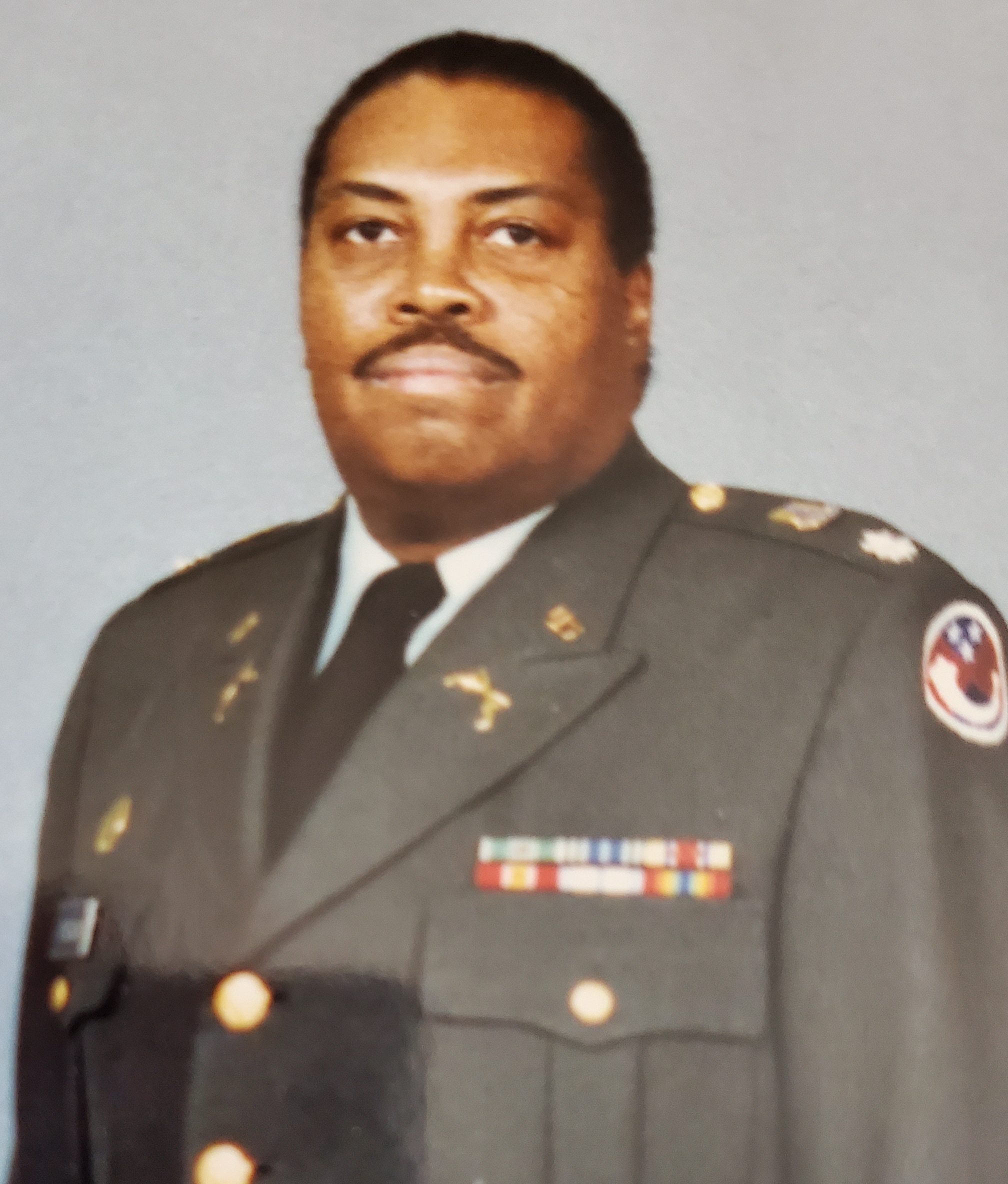 Take time to thank and honor a veteran today – and every day - Centerstone