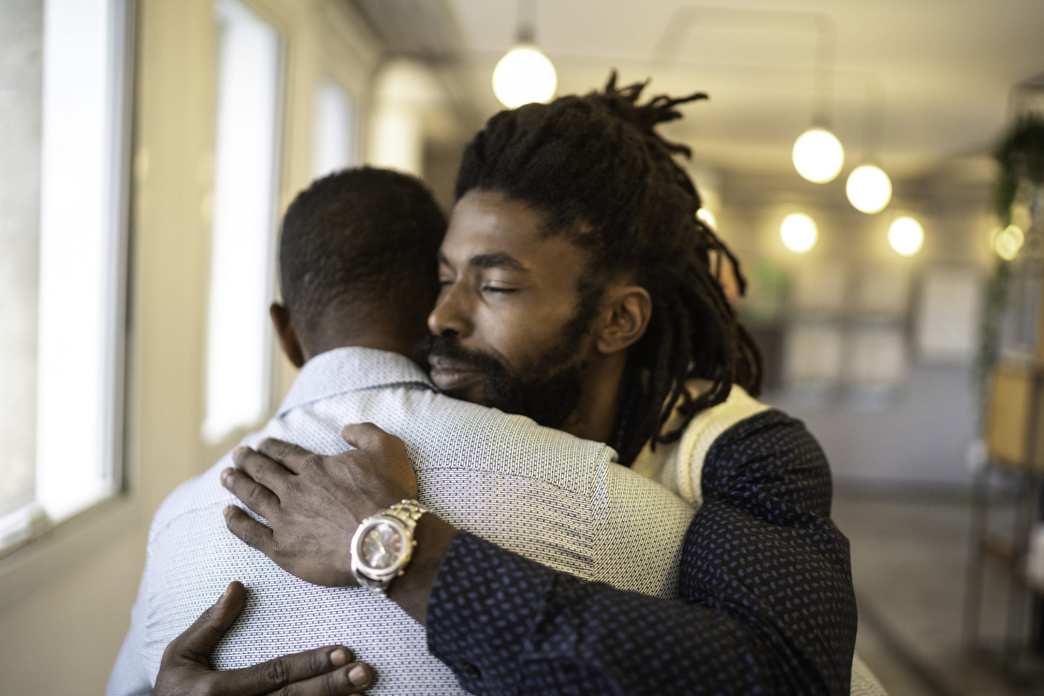 What is Trauma? - Centerstone