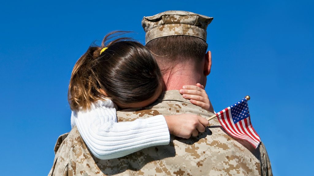 Ways to Support Military Children, Teens - Centerstone