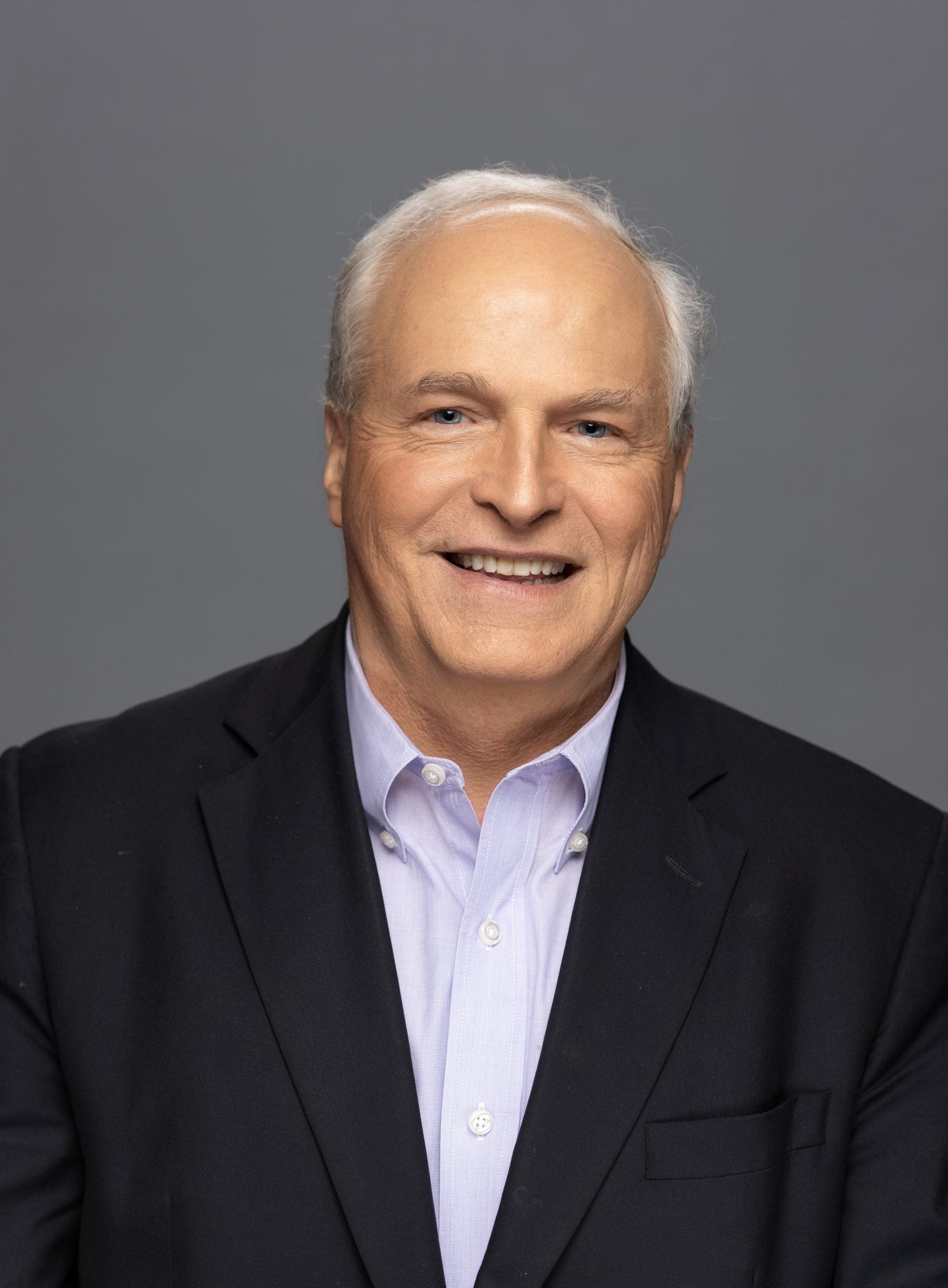 Jonathan Morphett - Centerstone